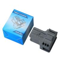 China High Precision Mini AUA-X01 Fiber Optic Cutter Made in for Cold Splicing Applications for sale