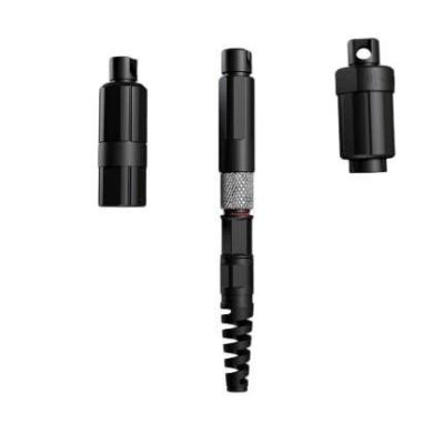 China 3G Network Waterproof Cable Connector 3-in-1 Fast Connector for Fiber Optic Equipment for sale