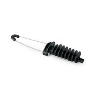 China Fibconet FTTH Fiber Optic Equipment Used for Network Suspension Cable Anchor Tension for sale
