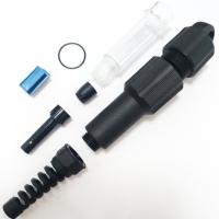 China FTTH IP67 Standard Pdlc/Dlc Gyfjh G657A2 Sm 2core Outdoor Waterproof Connector -25 85 for sale