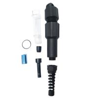 China FTTH IP67 Standard Pdlc/Dlc Gyfjh G657A2 Sm 2core Outdoor Waterproof Connector -25 85 for sale