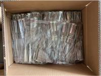 China Outdoor Fiber Optic Cable Clamp 2-8mm 1.5KN Made with Nylon Material Size 230*20*18mm for sale