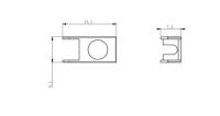 China FTTH Fast Connector SC/APC Fast Assembly Fiber Optic Quick Connector with Your Needs for sale