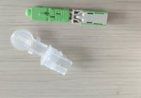 China Length ≤52.25mm Fast Connector The Essential Component for FTTH Cable Connection for sale
