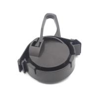 China 2-6mm XS-A08O FTTH Round Drop Cable Optic Fiber Clamp for Flexible Subscriber Cables for sale
