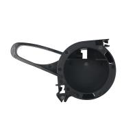 China FTTH Drop Cable Optic Fiber Clamp for Flexible Subscriber Cables 20 Nylon Rope Clamps for sale