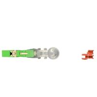 China FTTH Type Optic Fiber Quick SC Connector Fast Wire Connection for Speed Data Transfer for sale