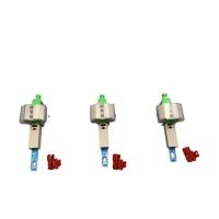 China FTTH FTTX FTTA Speed Fiber Optic Equipment with Built-in 6 SC APC UPC Fast Connector for sale