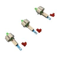 China Quick Field Installation Fast Connector for FTTH FTTX FTTA Network Fiber Optic Equipment for sale