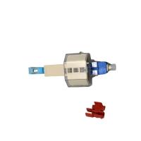 China Fast SC APC UPC Connector for Fast Assembly of 2024 Single Mode Fiber Optic Equipment for sale
