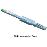China Slim Optical Fiber Connector Huawei 9 in 1 IP68 Waterproof for ODF PEI Wiring Devices for sale