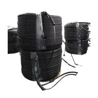 China FTTA IP68 Waterproof 9 Connectors Slim Design for Huawei 9 in 1 Fiber Optic Equipment for sale