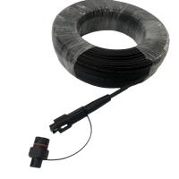 China Waterproof Cable Connector for FTTH/FTTX IP68 Standard Fiber Optic FC-Mini SC Connectors for sale