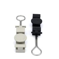 China Functional S Type Tension Cable Clamp for Outdoor Transmission Line Installation for sale
