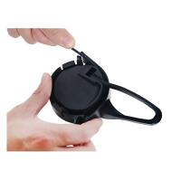 China PLJ01 Fiber Optic Drop Cable Clamp Standard for FTTTH FTTTB FTTTX Infrastructure for sale