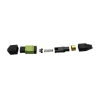 China Fast Connector Kits for Waterproof Assemble of FTTH MPO MTP Fiber Optic Equipment for sale