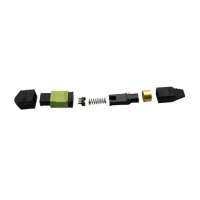 China Fast Connector Kits for Waterproof Assemble of FTTH MPO MTP Fiber Optic Equipment for sale
