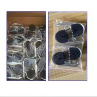 China Steel/Aluminium Alloy Raw Material J Hook Suspension Clamp for ADSS OPGW Fiber Cable for sale