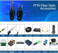 China Fiber Tension Clamp with Strong UV Protection and Reinforced Nylon Material Body for sale