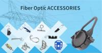 China Overhead Waterproof Anchoring Insulation Dead End Cable Clamp for 3-8mm Cable Diameter for sale