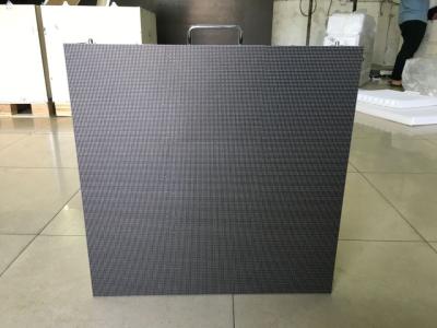 China Lightweight Large LED Display Customized Size Low Failure Rate Energy Saving for sale
