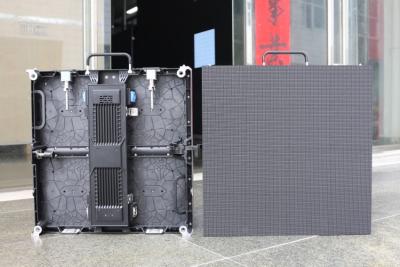 China Multi Functional Indoor LED Screen Rental 3.91mm Pixel Pitch Consistent Display for sale