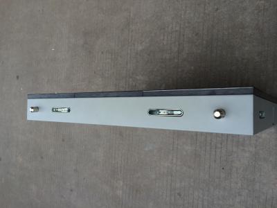 China HD Indoor Full Color LED Display SMD Nova Control System Lightweight Cabinet for sale