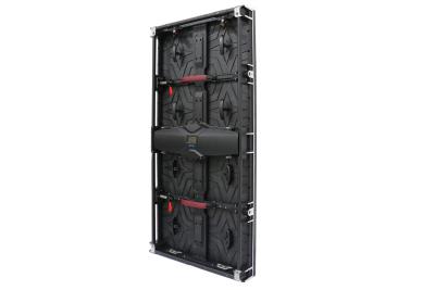 China IP43 RGB Stage Background Led Display 1200CD / SQM Bright Novastar Control System for sale