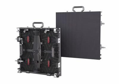 China Nationastar Chip Stage LED Display Screen Aluminum Material 100000Hs Life Span for sale