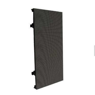 China 16 Bits Grey Scale Outdoor LED Signs Video Wall Programmable Board High Brightness for sale