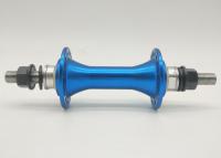 China Front Position BMX Bike Hub Safety 3 / 8 