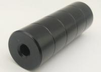 China Steel Pegs Bmx Bike Using, Bmx Freestyle Bike Parts With Line Decoration High Quality for sale