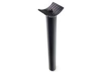 China Custom Color Freestyle Bmx Parts Alloy Pivotal Seat Post 25.4 X 200mm for sale
