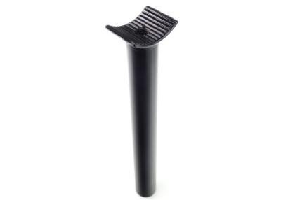 China Custom Color Freestyle Bmx Parts Alloy Pivotal Seat Post 25.4 X 200mm for sale