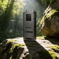 China Portable Mesh Node Radio 5MHz 10MHz 20MHz MANET 4W MIMO 2T2R for sale