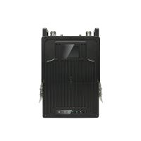China Ultra Wideband Manpack MANET Radio 50km Range IP67 Mesh Networking for sale