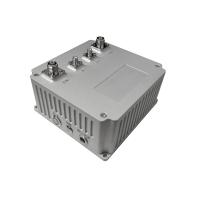 China Ultra Long Range MANET Radio Broadband 32 Nodes for Autonomous UAV Systems for sale