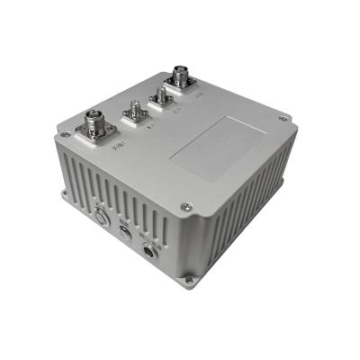 China Compact High-Power MANET Module for Beyond Visual Line of Sight (BVLOS) UAVs for sale