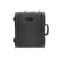 China Waterproof Maritime MANET Radio Long Range 32 Nodes 2T2R MIMO for sale