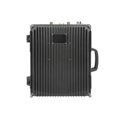 China Offshore Asset Protection Rugged Maritime MANET for Wind Farm Maintenance Teams for sale