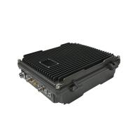 China Waterproof Maritime MANET Radio Long Range 32 Nodes 2T2R MIMO for sale