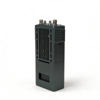 China Wireless Ad Hoc Radio AES Encryption Secure Manet Radio Network for sale