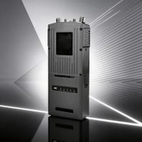 China Manet Mesh Network 90Mbps Peak Rate 4W 2x2 MIMO Mine Tunnel Ad Hoc Radio for sale