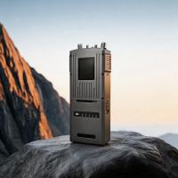 China Wireless Ad Hoc Radio AES Encryption Secure Manet Radio Network for sale