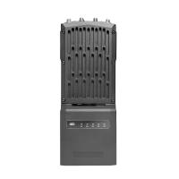China Rapid Deployment Wireless Network Terminal IP Mesh Radio 32 Nodes 780g for sale