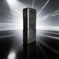 China Customized Ad Hoc Mesh Handheld Wireless Ad Hoc Devices 32 Nodes for sale