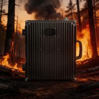 China Advanced Long Range Mesh Radio with Real-Time High-Bandwidth Support for sale