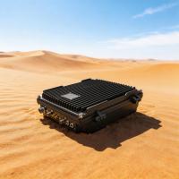 China Salt-Fog Fortified IP68-Rated Maritime MANET for Permanent Offshore Deployment for sale