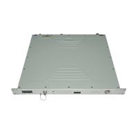 China Dynamic Networking MANET Radio Seamless Communication For Rapidly Moving Fleets for sale