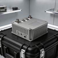 China Self Healing Long Range Mesh Radio System Mesh Networking Module For UAV Swarms for sale